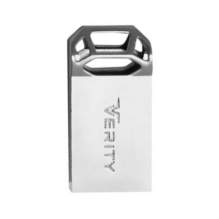 فلش 32 گیگ وریتی VERITY V819 USB2.0 - فروشگاه اینترنتی آرتمیس